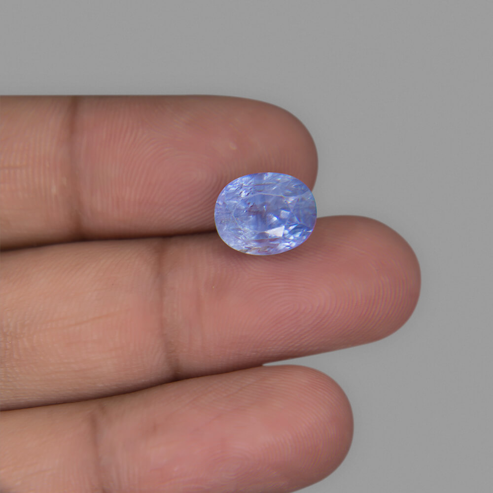 Blue Sapphire Stone Price