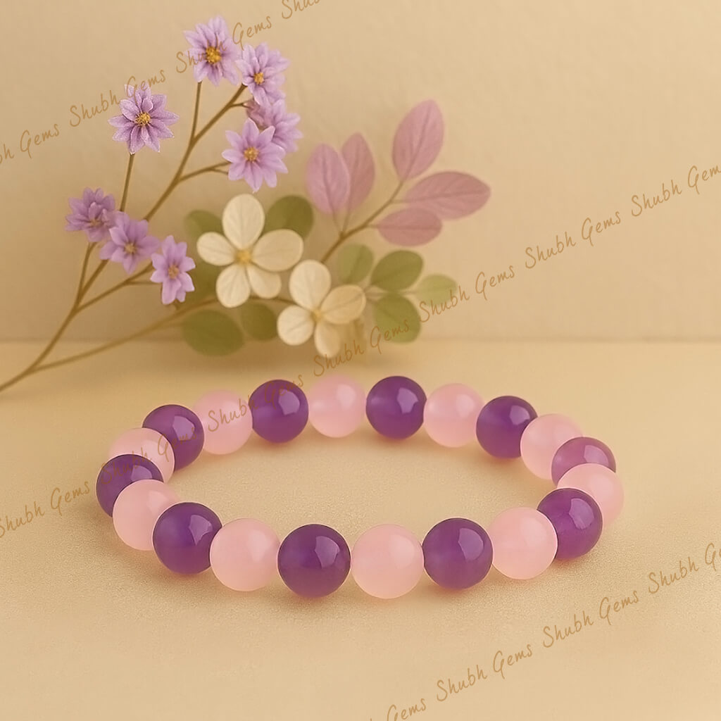Emotional Balancing Bracelet