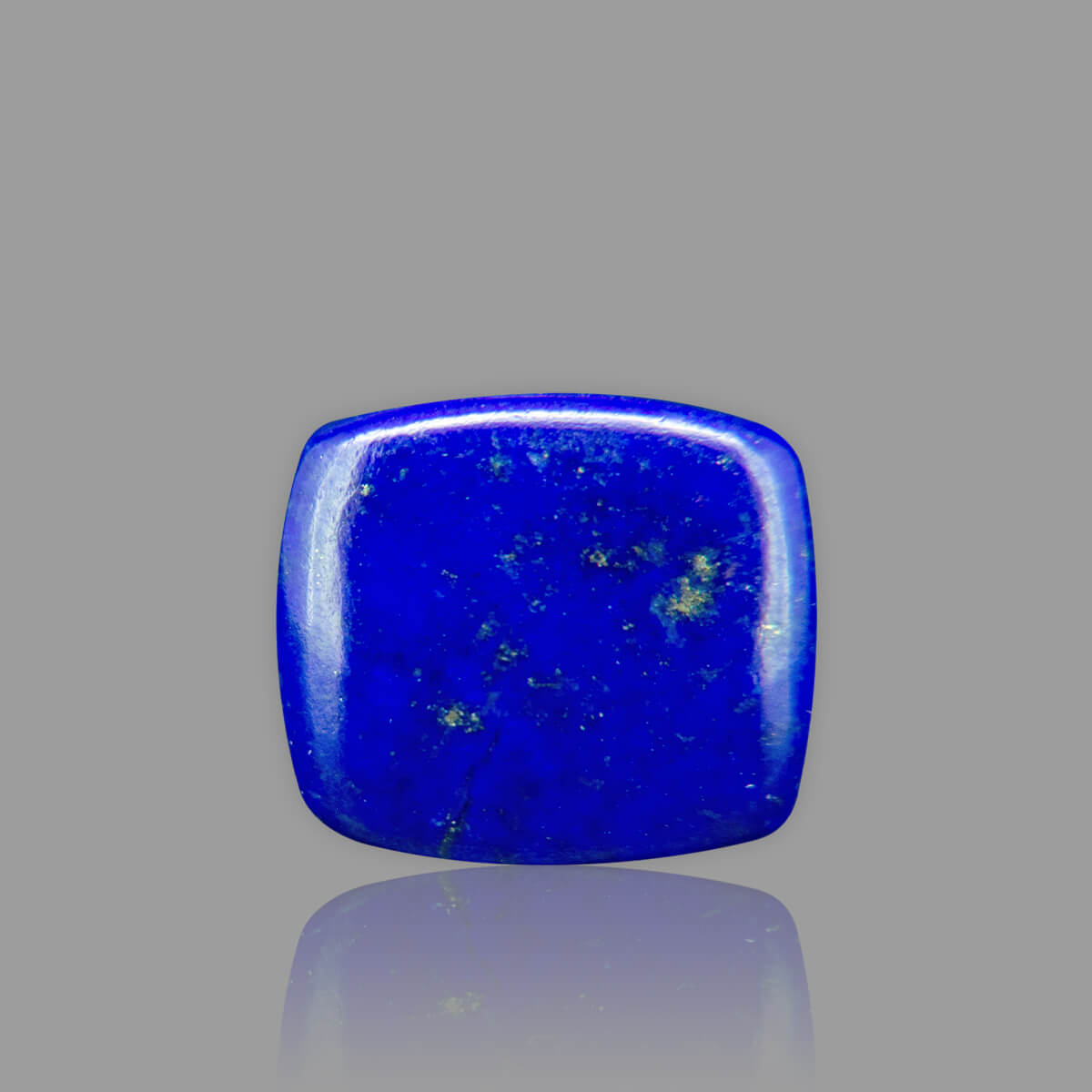 Buy Lapis Lazuli (Lajward)10.85 Caratonline in India | Shubh Gem