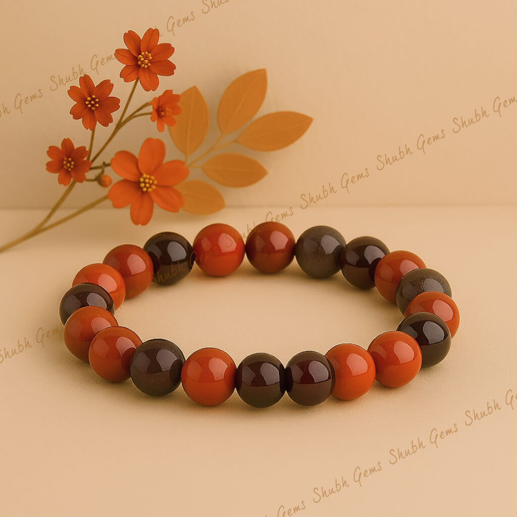 Buy Crystal Bracelet for Vitality & Boost Stamina online in India ...